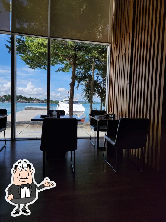 Goji Kitchen & Bar, Batam - Restaurant menu, prices and reviews