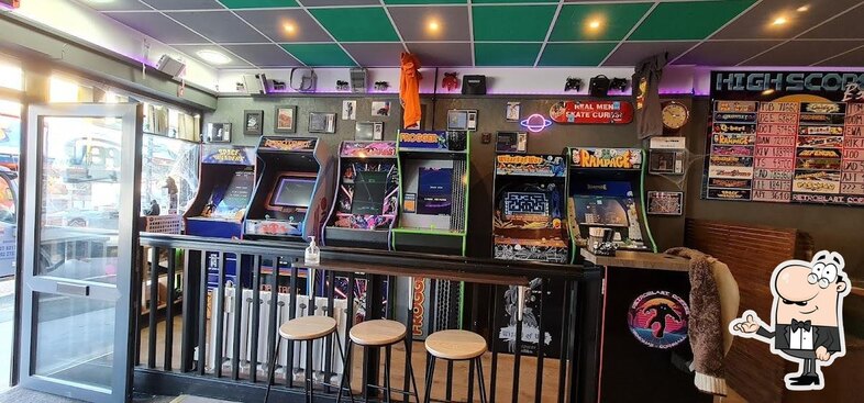 RetroBlast Coffee in Newquay - Restaurant reviews