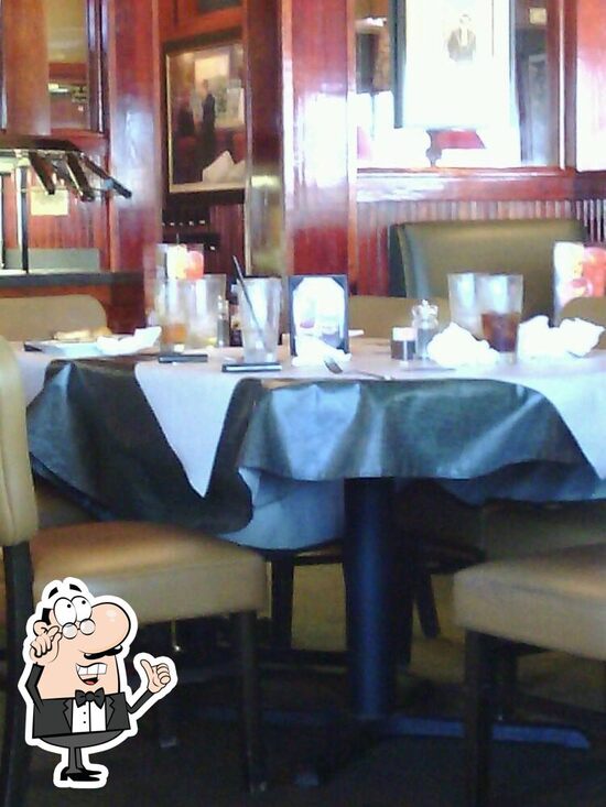 Ruby Tuesday, Fleming Island - Restaurant menu, prices and reviews