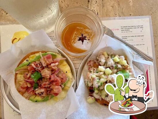 Clavel in Baltimore - Restaurant reviews
