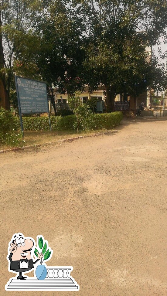 Podar College Canteen Sohan Ji, Nawalgarh - Restaurant reviews