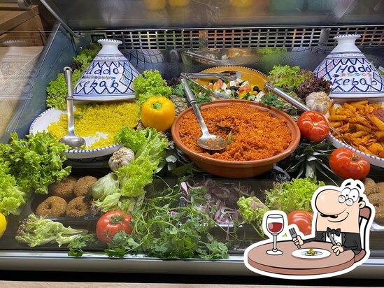 Hadda Kebab restaurant, Marki - Restaurant menu and reviews