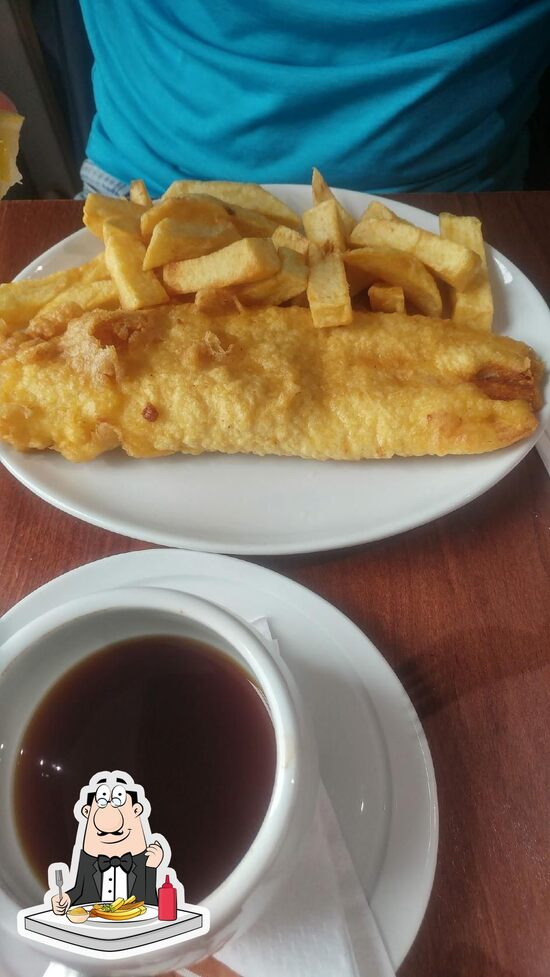 Meydan in Stonehaven - Restaurant menu and reviews