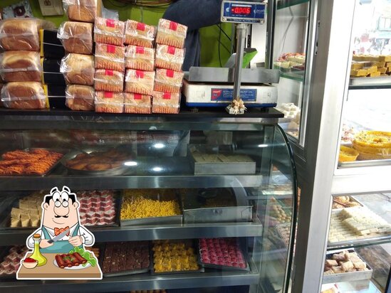 New Blue Moon, Imphal - Restaurant menu, prices and reviews
