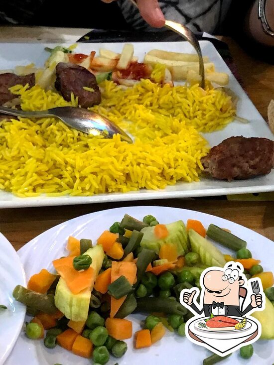 Al Haty Restaurant, New Cairo City - Restaurant menu, prices and reviews