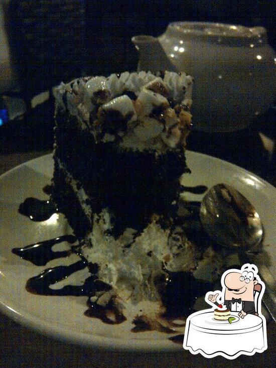 Beanstalk Cafe, Calamba, +687 - Restaurant reviews