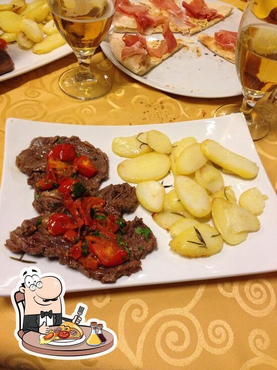 Benvenuti Al Sud - Pizzeria Ristorante, Crescentino - Restaurant reviews