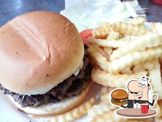 Debbie's Diner, 1404 N 22nd St in Decatur - Restaurant menu and reviews