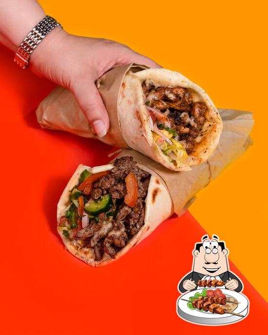 GRILLOPHILIA VERSOVA, Mumbai - Restaurant menu, prices and reviews