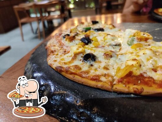 Hilla Restaurant Cafe Banquet, Vajdi - Restaurant menu and reviews