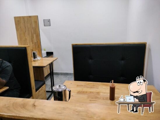 Inspirer Bakery, Chalode - Restaurant menu, prices and reviews