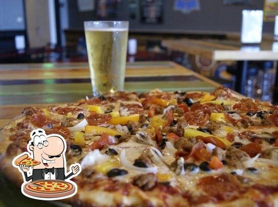 Jack Rabbit Slims in Denver - Restaurant menu and reviews