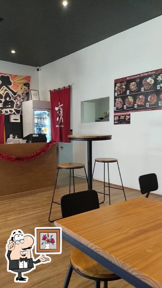 Kyo Japanese, Perth - Restaurant menu, prices and reviews