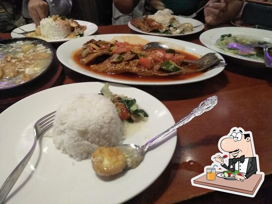 Lasara Point restaurant, Gunungsitoli, Jl. Karet No.58 - Restaurant reviews