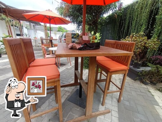 OMAH GEMATI, Yogyakarta - Restaurant menu, prices and reviews