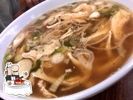Pho Nam Bac in Highwood - Restaurant menu and reviews