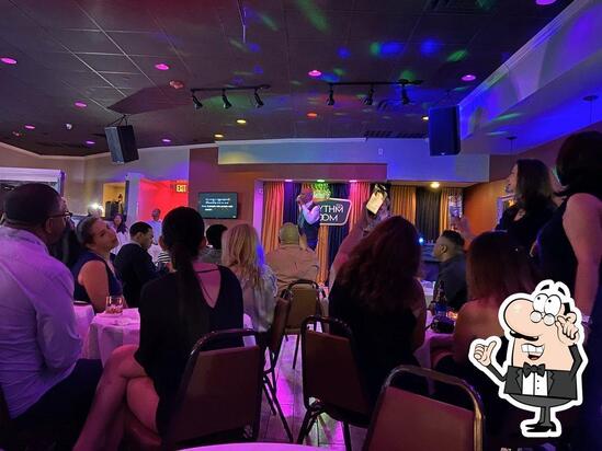 Scott Gertner's Rhythm Room, 5535 Memorial Dr g in Houston - Restaurant ...