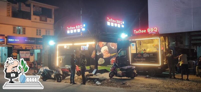 Tastee BBQ, Chennai - Restaurant reviews