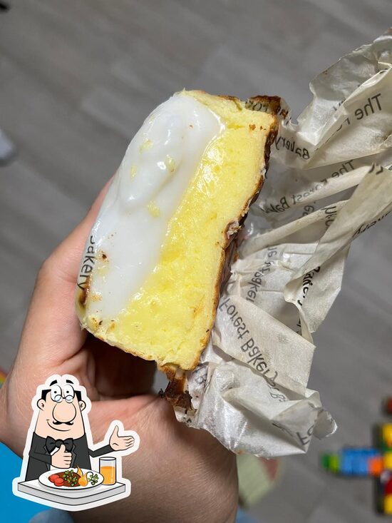 The Forest Bakery, Hong Kong - Opiniones del restaurante