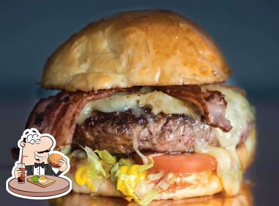 The Two Bulls Steakhouse in Eastbourne - Restaurant reviews