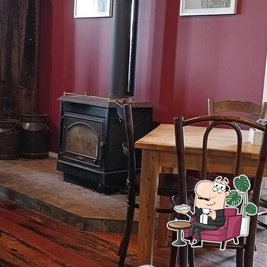 The Woolshed Cafe & Heritage Walk, Sanson - Restaurant menu, prices and ...