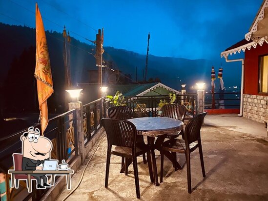 Menu at VIEWPOINT HOMESTAY & RESTAURANT, Sonada