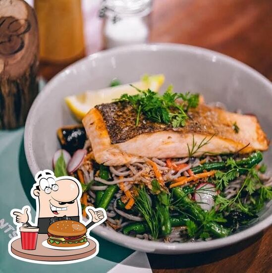 Merchants of Ultimo in Ultimo - Restaurant menu and reviews