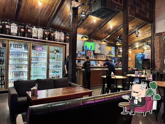 HopfAddict Garden Rayong, Rayong - Restaurant menu, prices and reviews