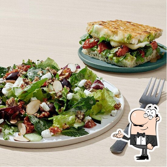 Panera Bread, Skokie, Dempster–Skokie - Restaurant menu, prices and reviews