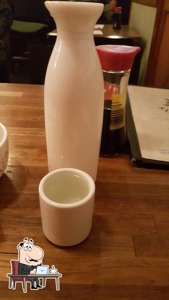Sugata Japanese Restaurant, Albany - Restaurant menu, prices and reviews