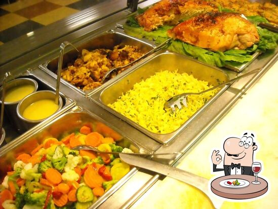 1010 Cafe in Great Neck - Restaurant menu and reviews