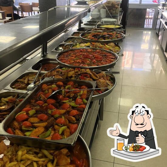 Defne Lokantası, Izmir - Restaurant reviews