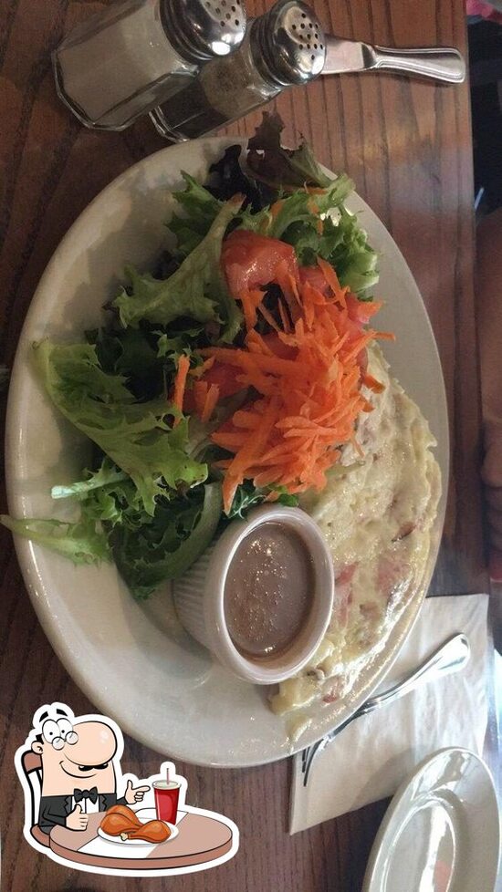 FETCH BAR & GRILL in Warwick - Restaurant menu and reviews