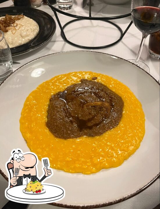 Osteria Conchetta ristorante, Milano - Menu e recensioni del ristorante