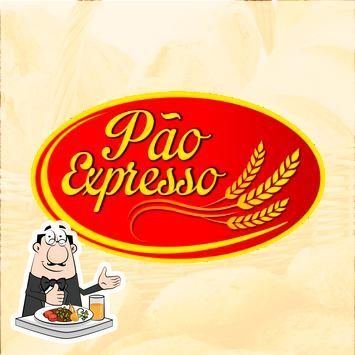 Pão Expresso restaurante, Taguatinga - Avaliações de restaurantes