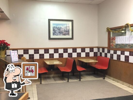 Peking Kitchen - Weymouth, Weymouth - Restaurant menu, prices and reviews