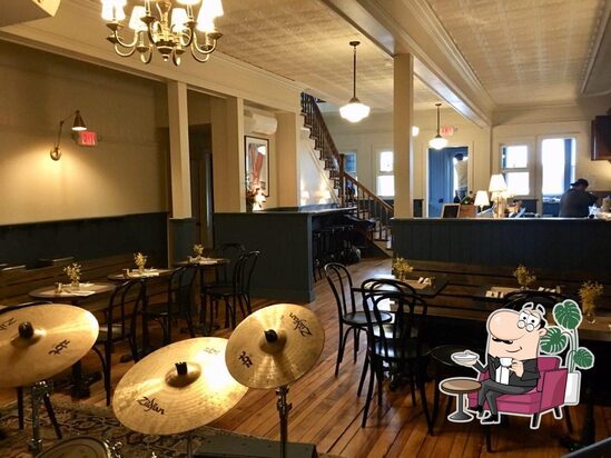 SKAL in Vinalhaven - Restaurant reviews