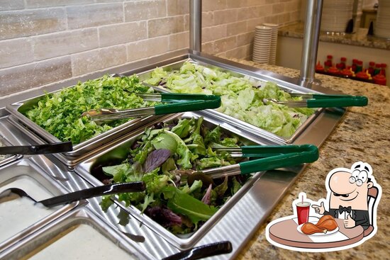 The Tomatoes Country Buffet in Kennesaw - Restaurant reviews