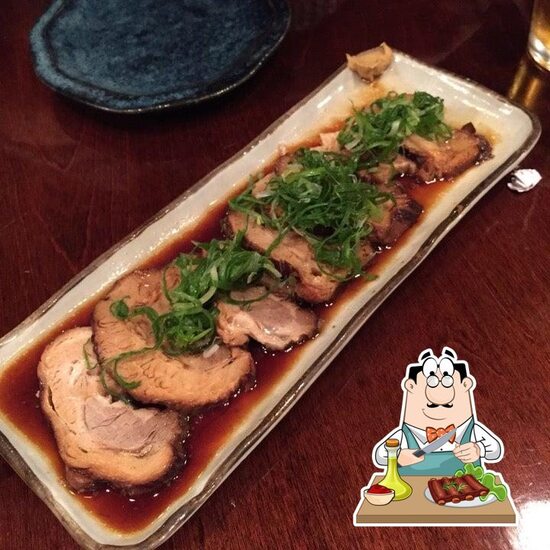 Gochi2, Mountain View - Restaurant menu, prices and reviews