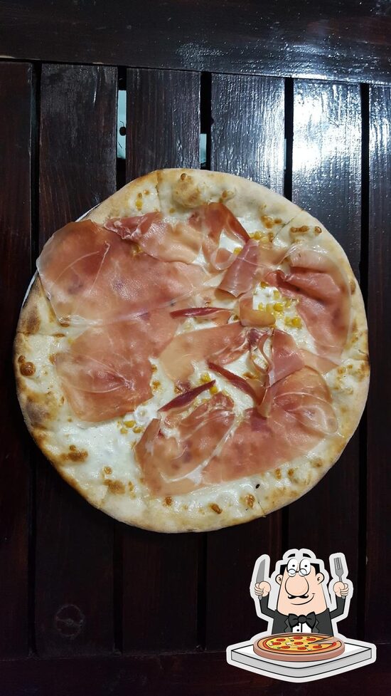 Pizza Seba, Cluj-Napoca - Restaurantspeisekarten und Bewertungen