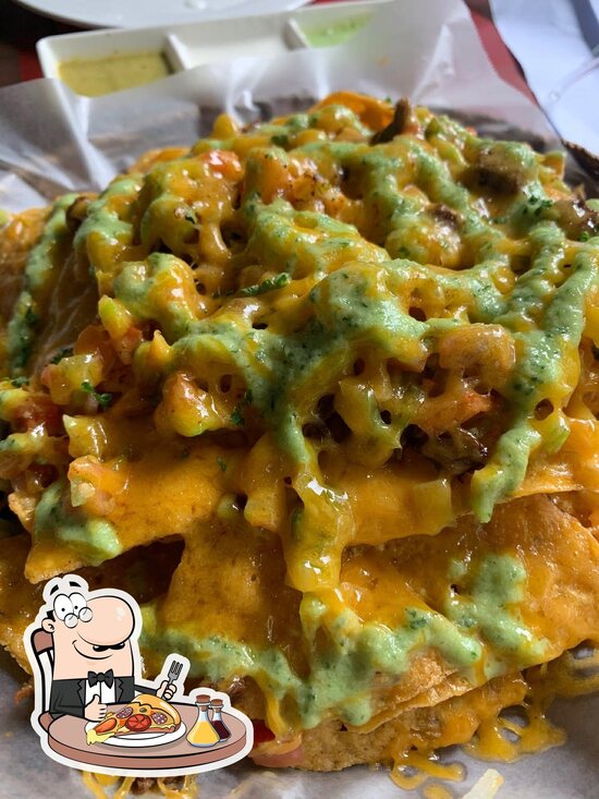 Silantro Fil-Mex Cantina (Eastwood branch), Quezon City - Restaurant ...