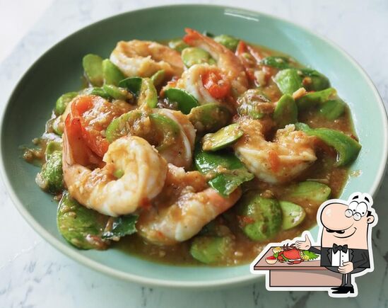 Roi Chang Hu Restaurant, Hin Lek Fai - Restaurant reviews