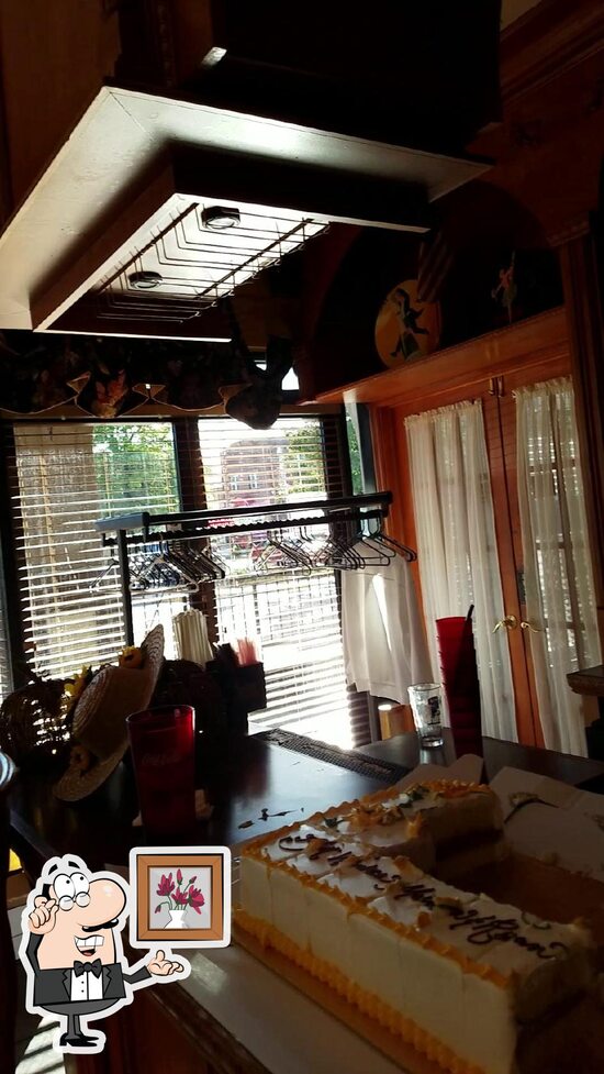 Burgh's Pizza & Wing Pub, Bridgeville - Restaurant menu, prices and reviews
