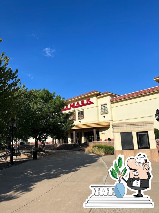 Carta de Cinemark Rockwall 14 and XD, Rockwall
