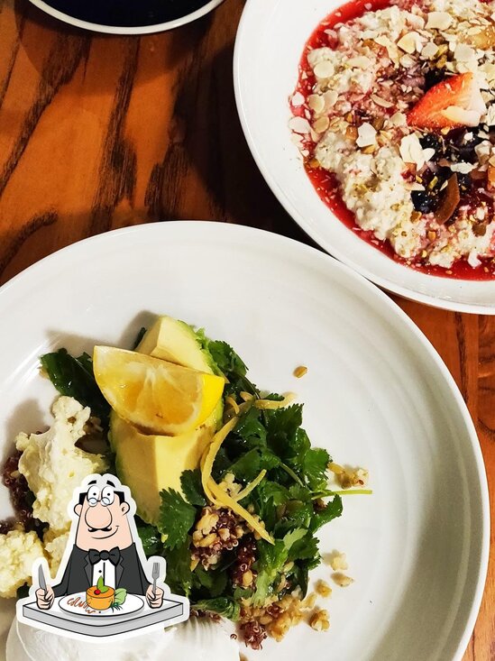 Circa Restaurant + Bar, Double Bay - Carta del restaurante y opiniones