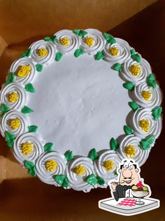 Menu at Fortune Bakeshop - Q Plaza Commercial Center Branch, Cainta ...
