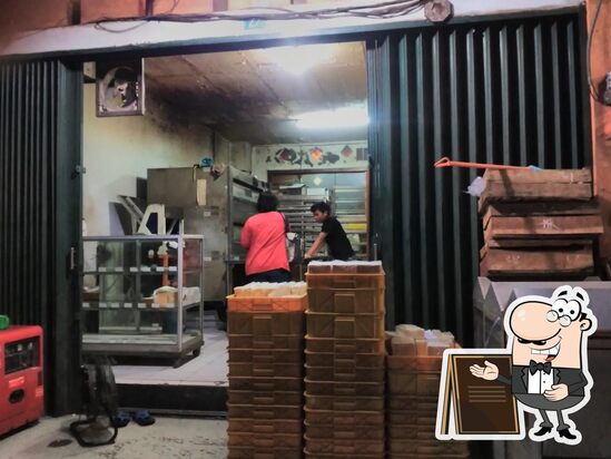 Hello Bakery, Jakarta - Restaurant reviews