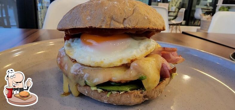 Menu at Juniper Speciality Espresso & Eatery cafe, Nowra