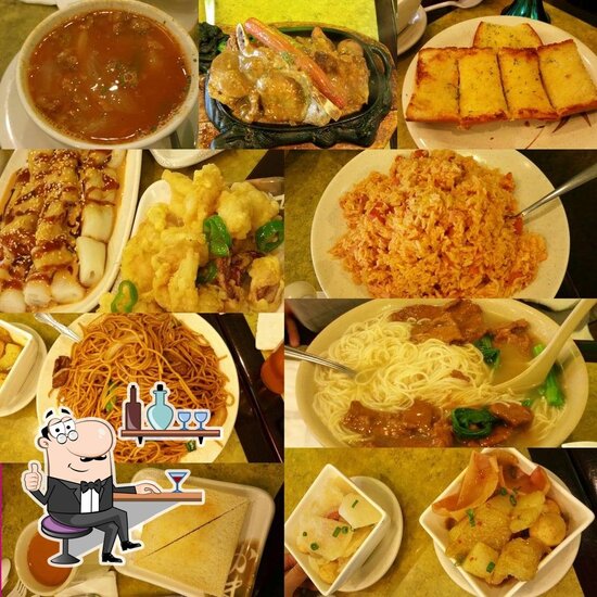 Kowloon Café, New York City - Restaurant menu, prices and reviews