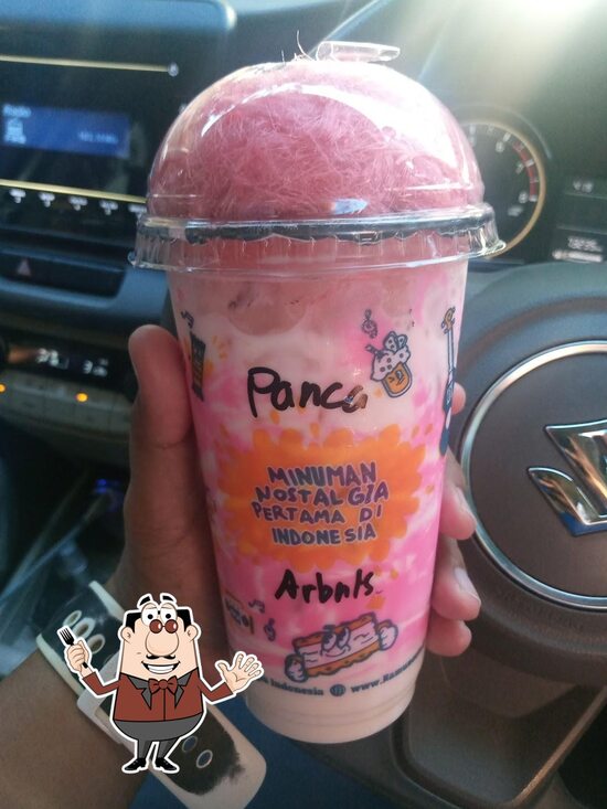 RAMU minuman nostalgia cafe, Surabaya - Restaurant reviews